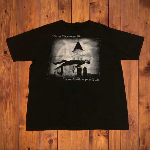 Hot Topic | Shirts | Botdf Blood On The Dance Floor Jayy Von Dahvie Vip ...